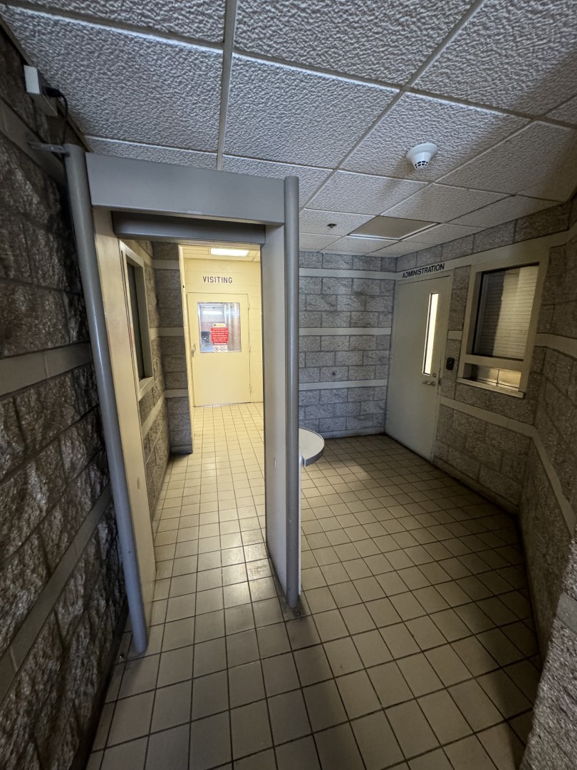 Southwest Detention Center Inmate Information